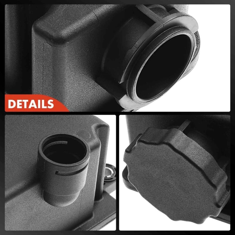 0004600183 Power Steering Reservoir Auto Accessory for W203 W463 W163 ...