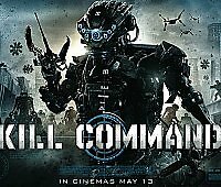 Kill Command (Blu-ray, 2016) for sale online | eBay UK