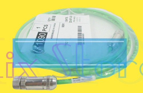 1X New Encoder feedback cable network cable 18M ZK1090-3132-1180 #F18 ...