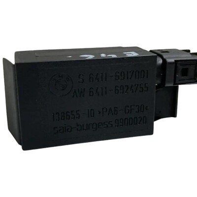 6924755 AUC Sensor BMW 3 E46 2004 | eBay