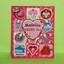 Stick N Mix Sticker Book Personalized Choose Name Boy Girls Fun & Funky ...