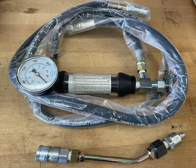 NEW Power Steering Analyzer for HMMWV HUMVEE 6.2 and 6.5 GM Made in USA ...