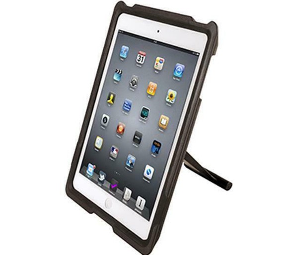 Ultimate Support 17911 iPad Mini Stand OtterBox Agility Tablet System ...