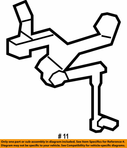 89405-50070 Toyota Sensor sub-assy, height control, front rh 8940550070 ...
