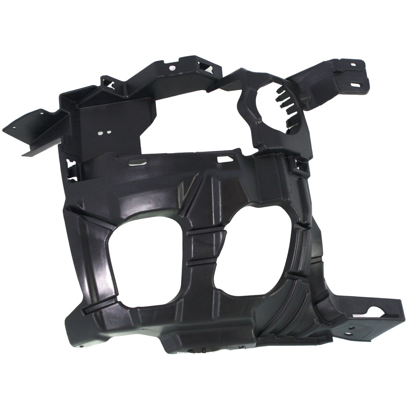 Driving Light Bracket For 2008-2012 Buick Enclave Passenger Side | eBay
