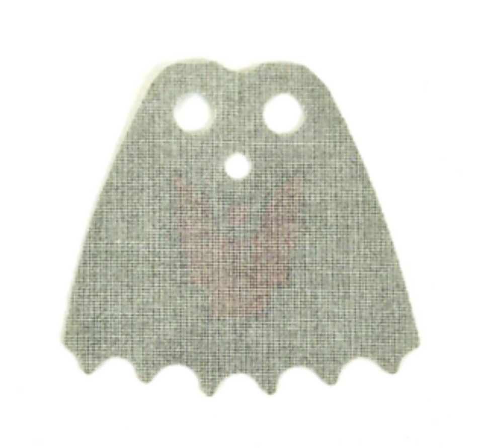 LEGO NEW CAPE ONLY for Minifigure Fright Knights Castle Bat Lord cas022 ...