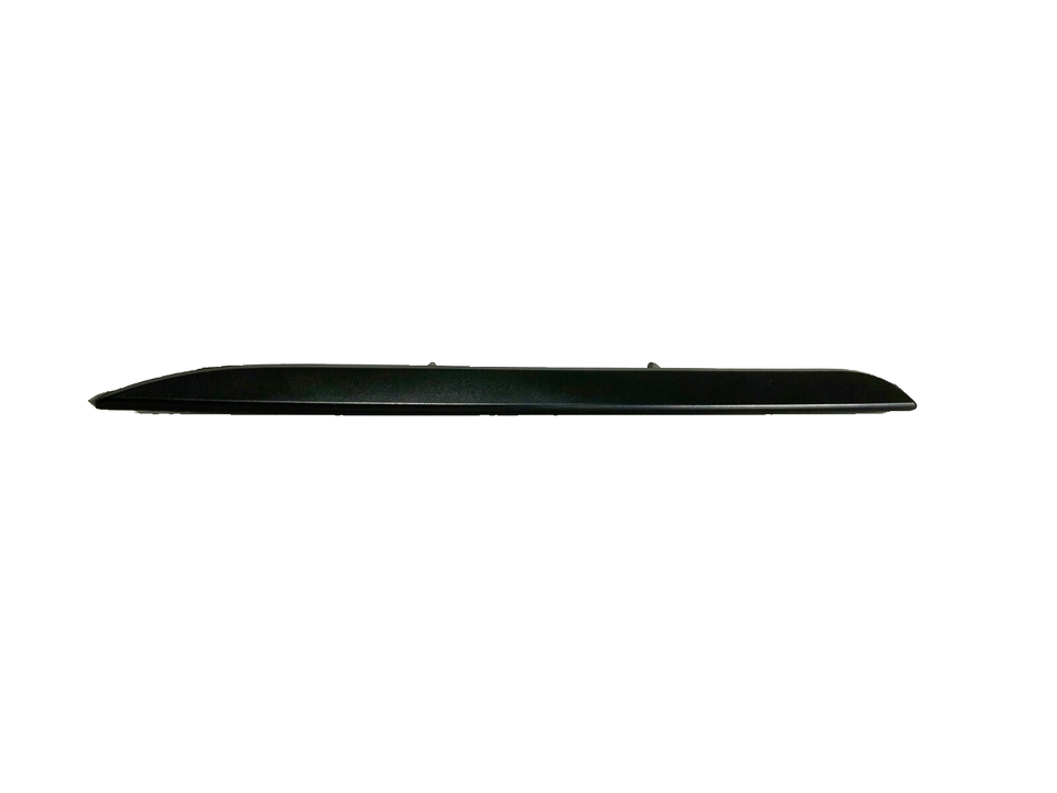 For 2018-2024 Toyota Camry XSE SE Rear Bumper Lower Molding Trim Left ...