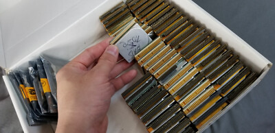 HP Kittyhawk Microdrive C3013A 20MB Hard Drive 1.3" Vintage Computer ...