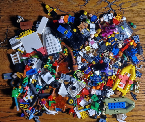 Random Lego Pieces and Parts | eBay