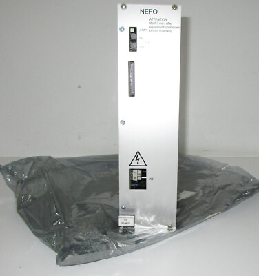 ESEC NEFO P/N: 1002-4483/03 | eBay