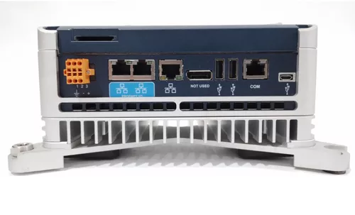 Controlador Rxi Ge Energy Pacsystems Icrxictl000-ch 24v 1.8a | eBay