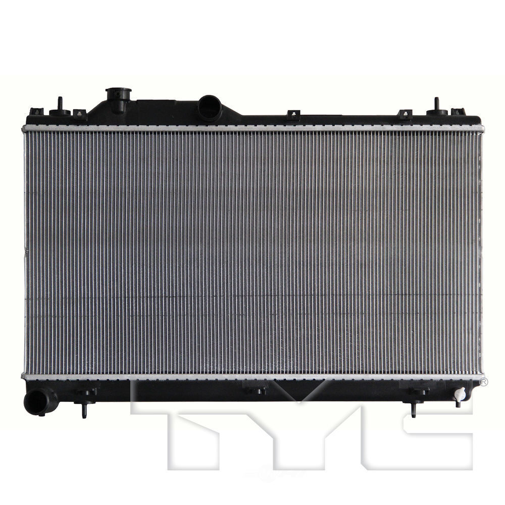 Radiator TYC 13870 for sale online | eBay