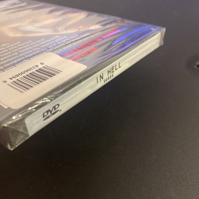 In Hell (DVD, 2003) for sale online | eBay