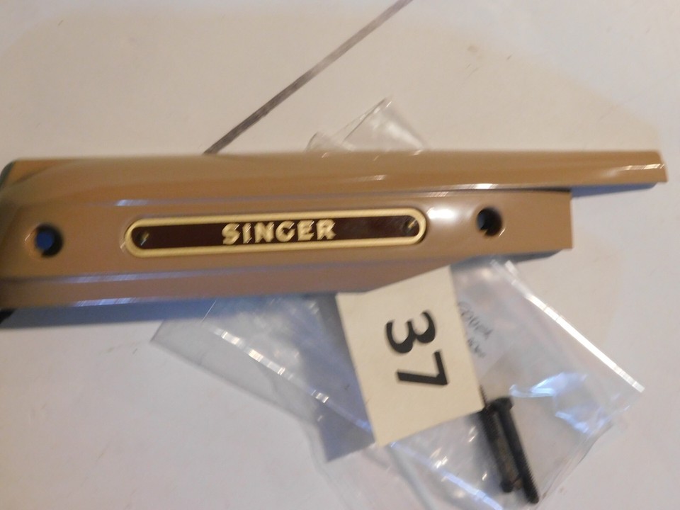 Q5 Singer 404 Slant Needle Sewing Machine Original Parts | eBay