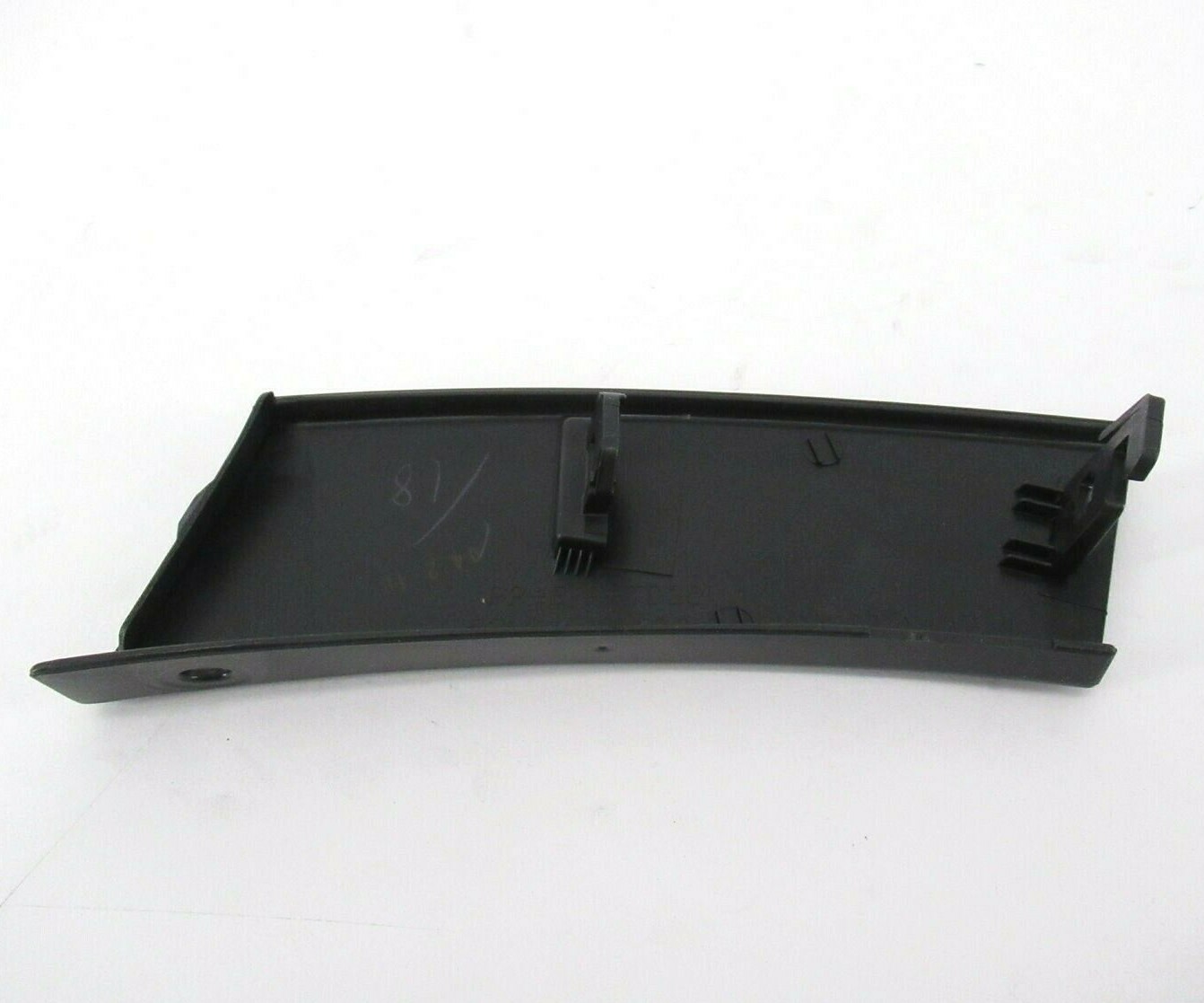 Genuine OEM Toyota 52161-0R020 52161 Passenger Rear Bumper Extension 16 ...