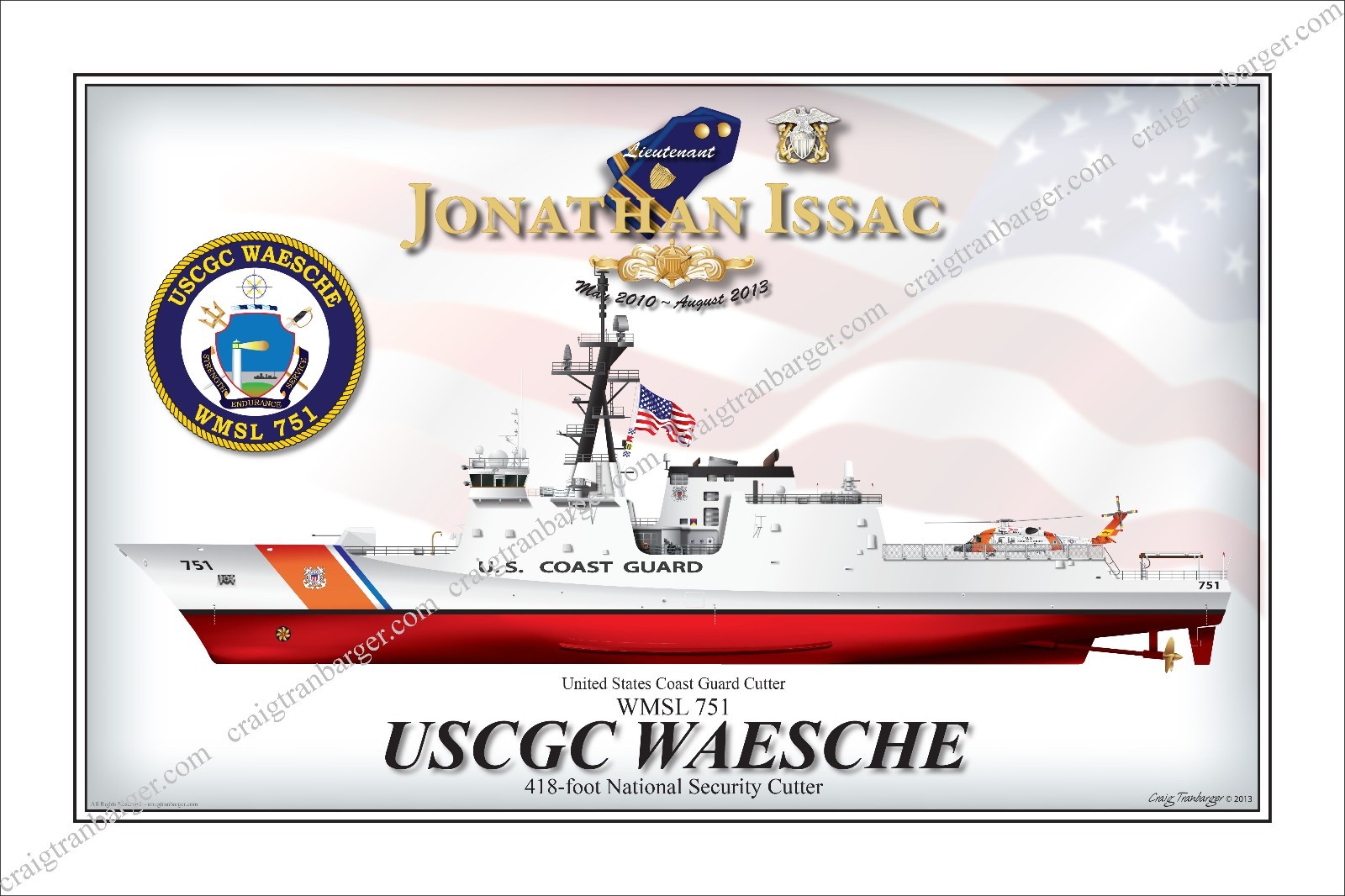 USCG,USCGC,WMSL,National Security,Cutter,Legend,Class,Coast,Guard ...