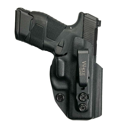IWB TUCKABLE RED DOT READY + CLAW Holster Fits Mossberg MC2 SC | eBay