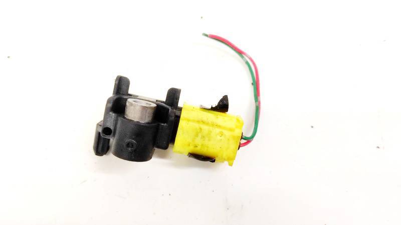 8651A166 Srs Airbag crash sensor for Mitsubishi ASX 2015 FR1881848-75 ...
