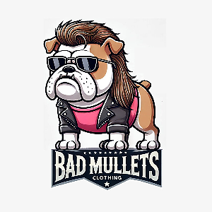 Bad Mullets | eBay Stores