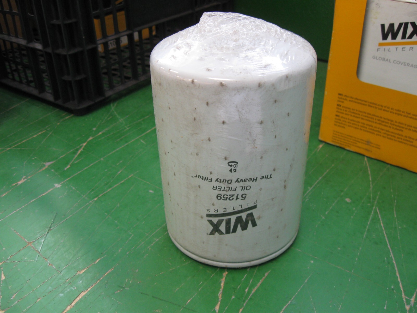 GENIE 44788 - cross reference oil filters | oilfilter-crossreference.com