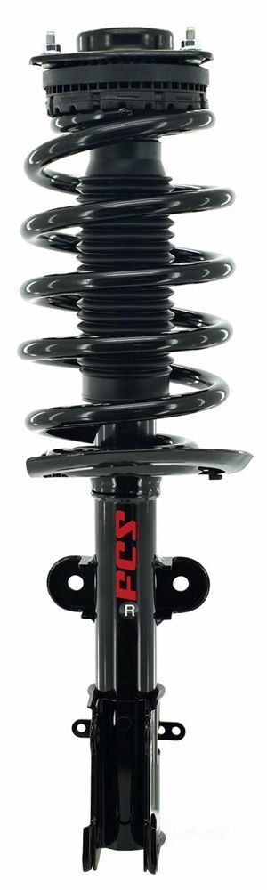 Suspension Strut and Coil Spring Assembly FCS 1333703R for sale online ...