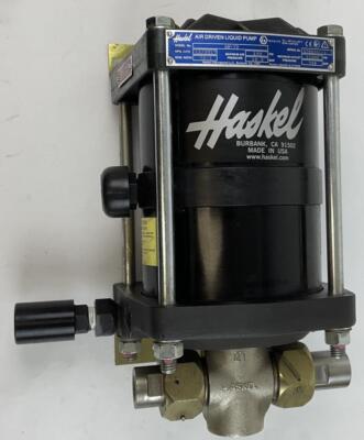 Other - Driven Liquid Pump