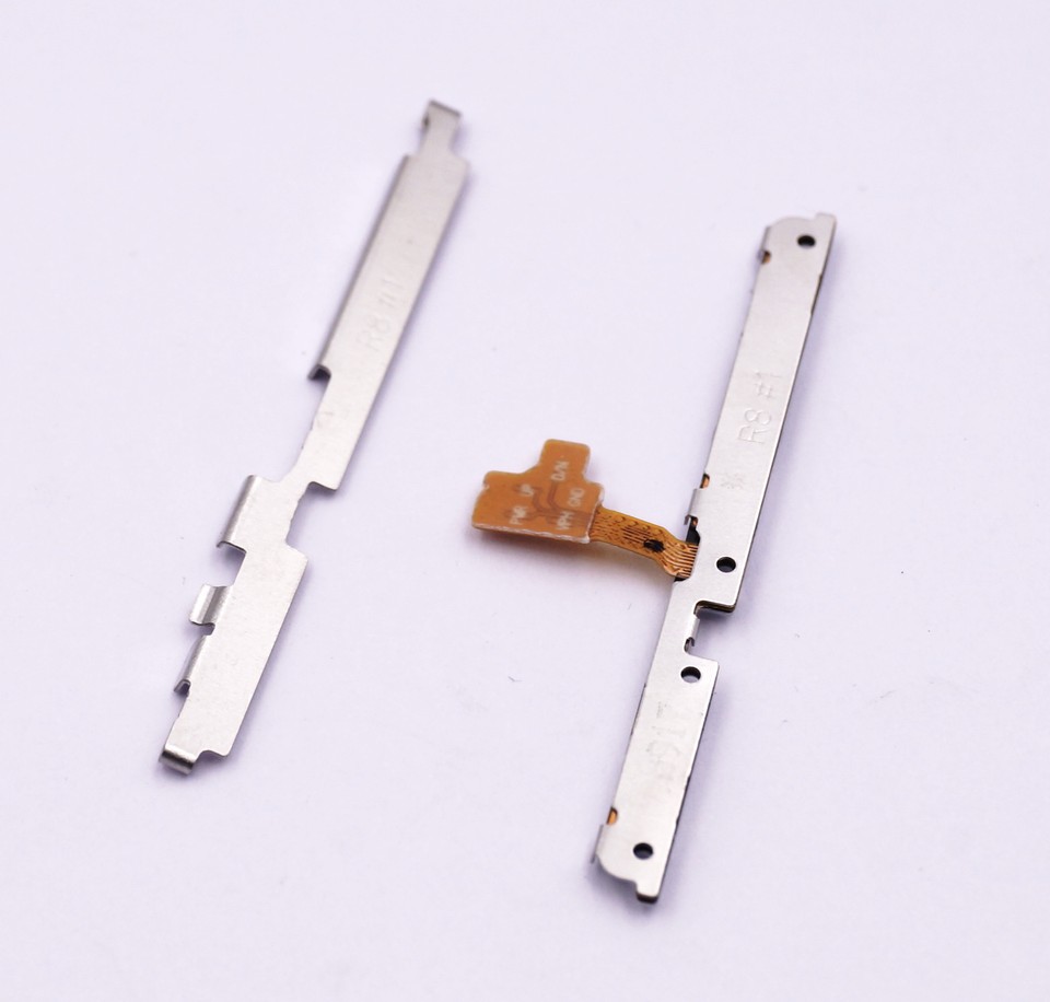 Original samsung SM-G780F SM-G781B galaxy S20 Fe Page Buttons Flex ...