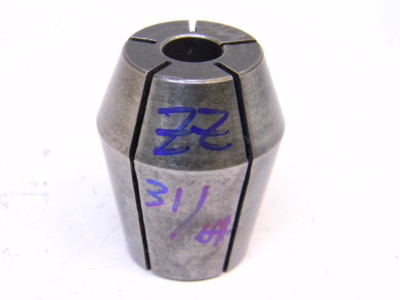 Collets - Universal Engineering