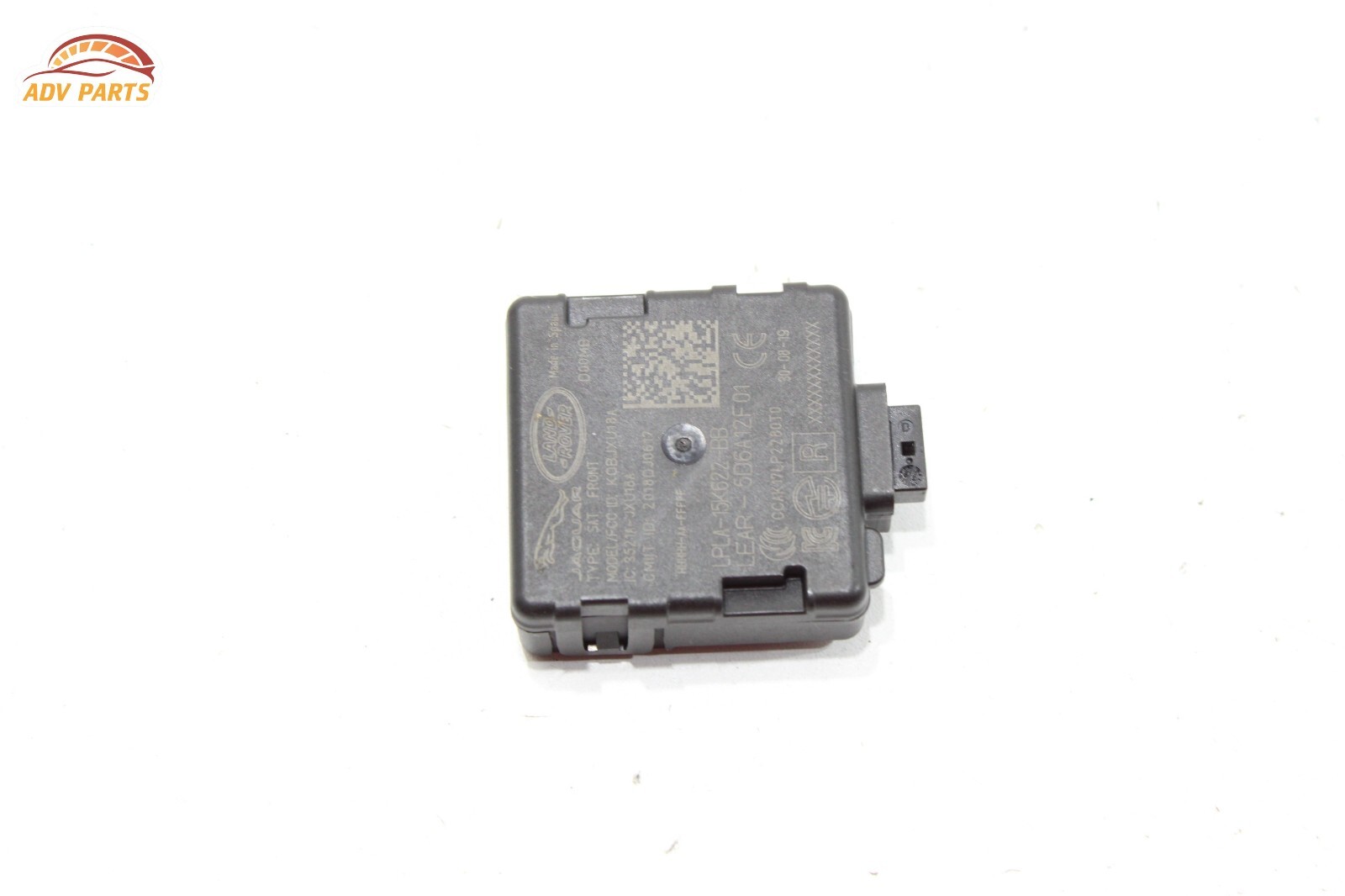 LAND ROVER DISCOVERY SPORT KEYLESS ENTRY TRANSCEIVER CONTROL MODULE OEM ...