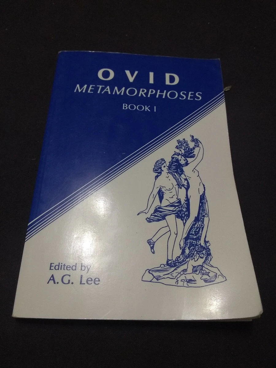Ovid Book
