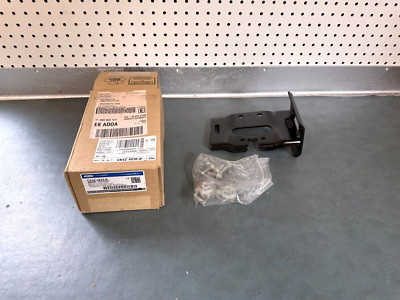 Ford OEM NOS CK4Z-4635-B Driveshaft Center Bearing Bracket Kit 2015 ...