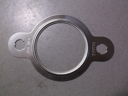 NEW Cummins 3929012 Exhaust Manifold Gasket *FREE SHIPPING* | eBay