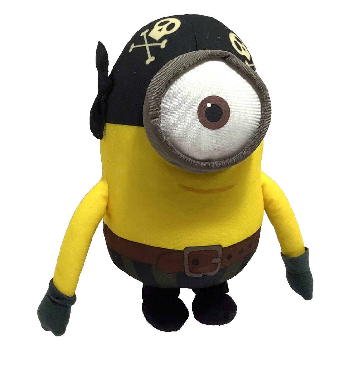 Despicable Me Minion One Eye Girl Minion One Eye Face SVG PNG Files