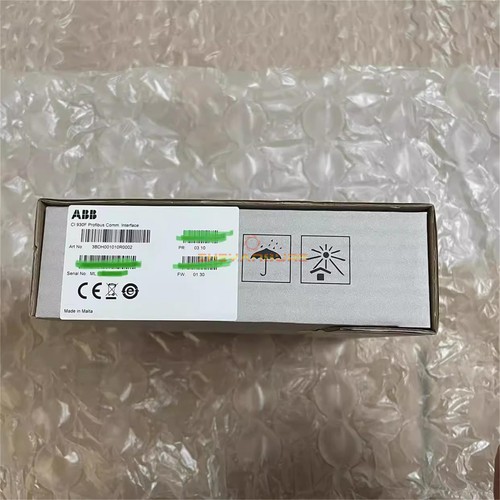 ONE NEW ABB CI930F 3BDH001010R0002 module | eBay UK