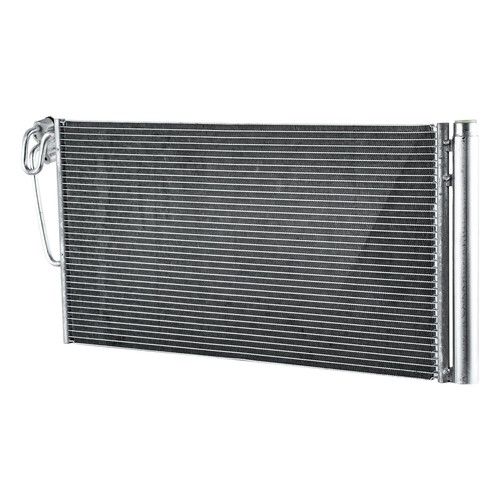 CONDENSER AIR CON RADIATOR FITS BMW MINI ONE CLUBMAN COOPER-S R55/R56 ...