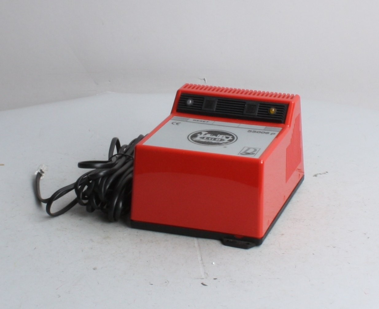 LGB 55006 G Digital Controller III Model Train Digital Controller