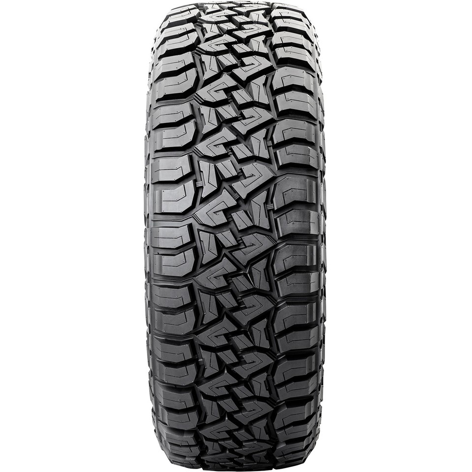 4 Tires RoadX Rxquest R/T LT 285/75R16 Load E 10 Ply RT Rugged Terrain ...
