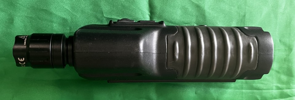 SUREFIRE REMINGTON 870 12 GA LED FOREND SHORT LIGHT for SBS and Tac 14 ...