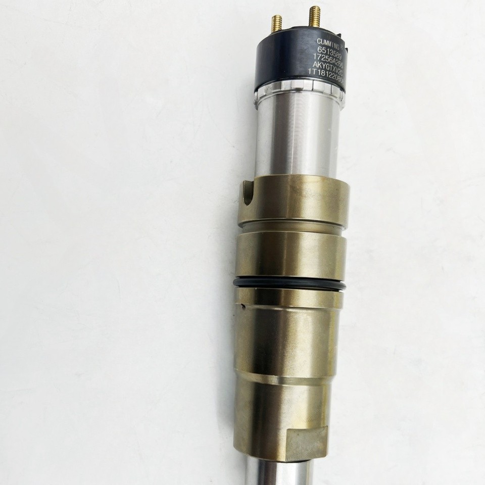 6513589PX 6513589 for Cummins Engine XPI HD KIT Diesel Fuel Injector w ...