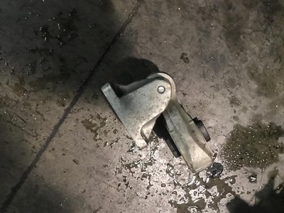 Silentbloc MINI MINI II COUNTRYMAN (R60) 9806994 | eBay