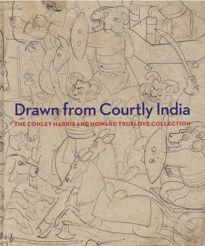 Ainsley M Cameron / Drawn From Courtly India the Conley Harris and ...