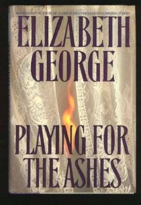 Playing for the Ashes (Inspector Lynley) - Hardcover By George ...
