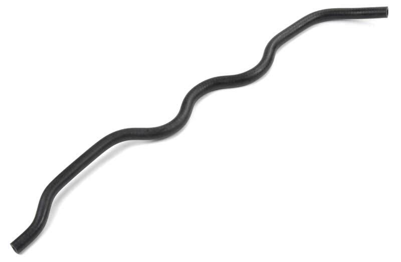 Genuine OEM Engine Coolant Overflow Hose For BMW 17111427156 | eBay