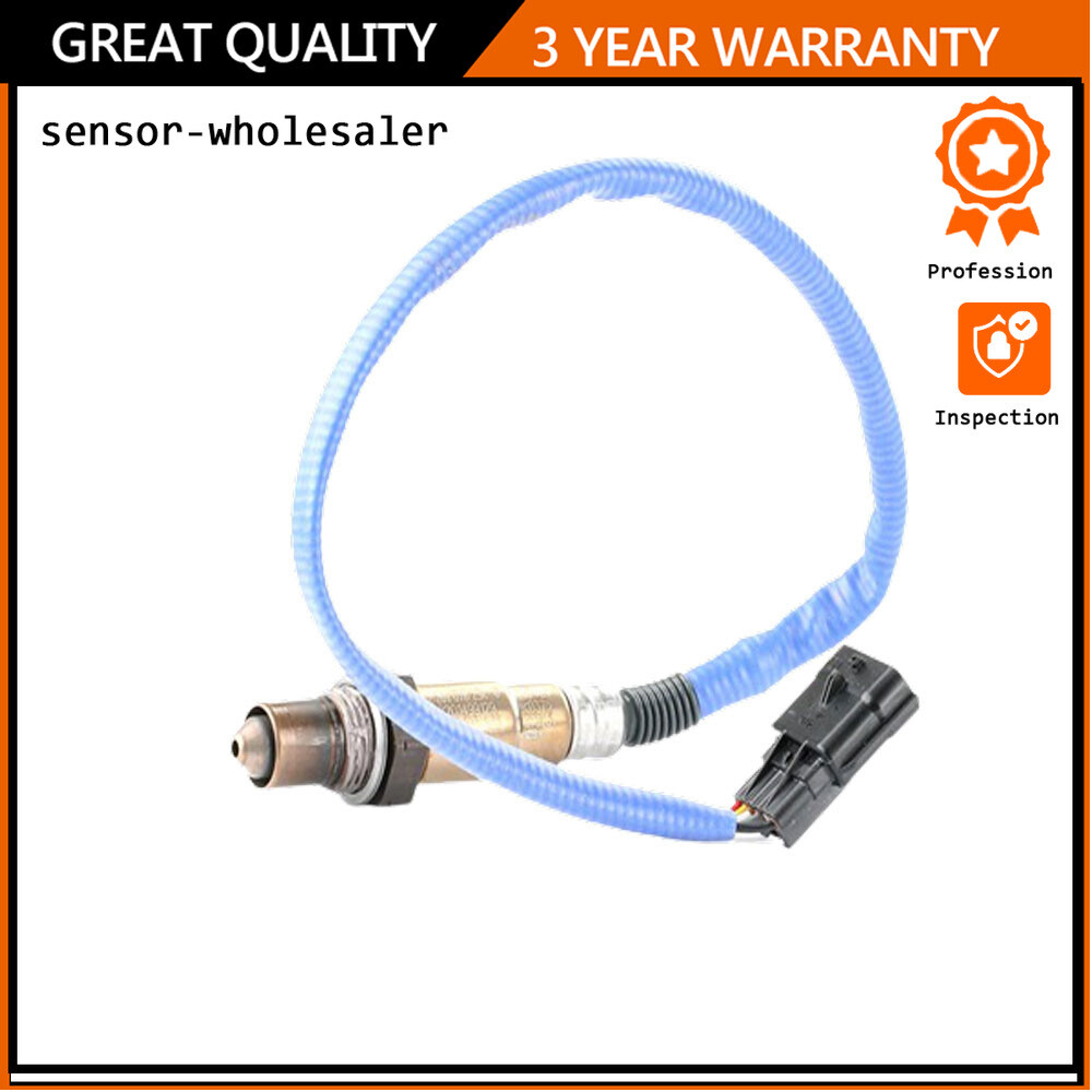 Oxygen Sensor Fit for A4535420500 Fit for CAPTUR CLIO MEG | eBay