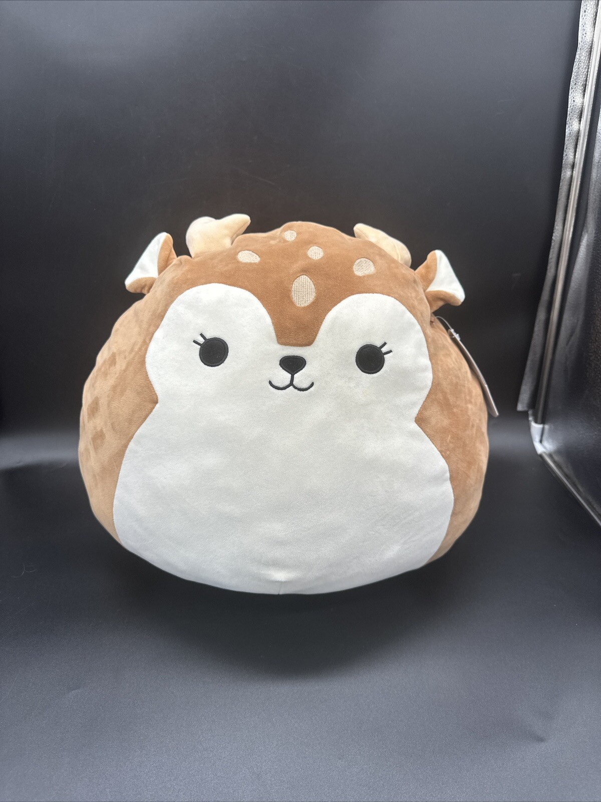 Squishmallows Dawn The Fawn 16 inch Plush Toy for sale online | eBay