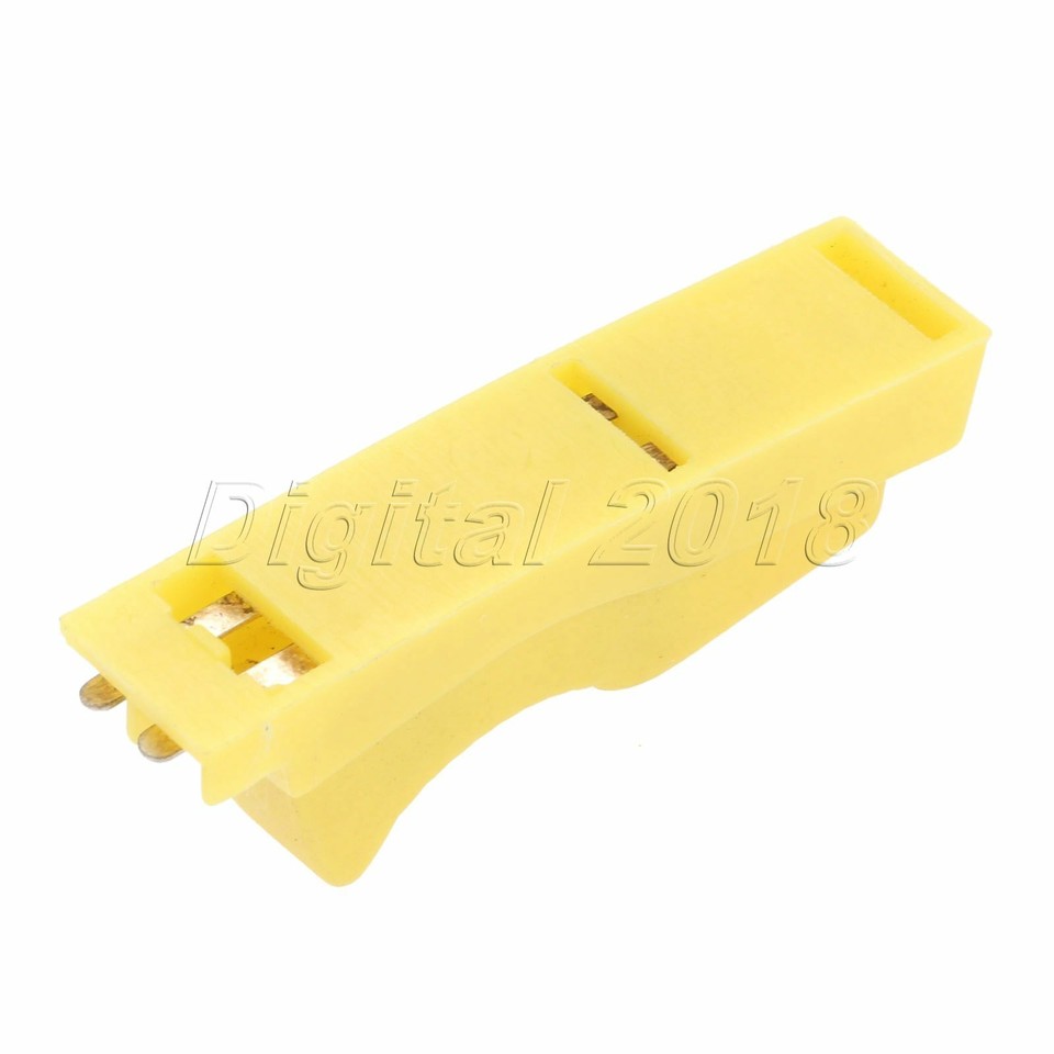 MIG Welding Gun Trigger Switch 5662 Fit for Bernard Q200 Q300 Q400 EZ ...