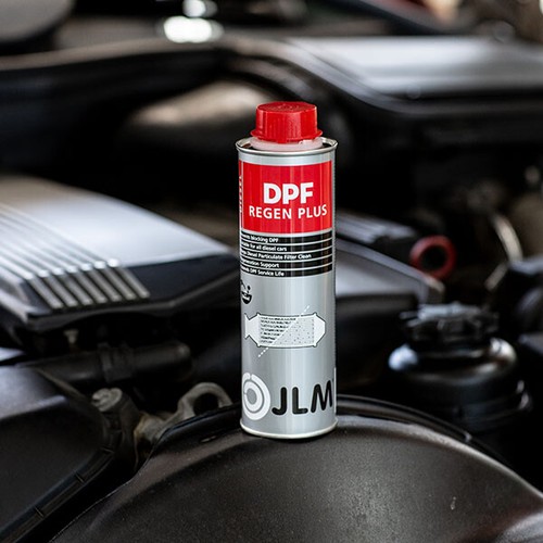 GCG JLM Diesel DPF Regen Plus 250ml ( Add to diesel every 5000 kms ) | eBay