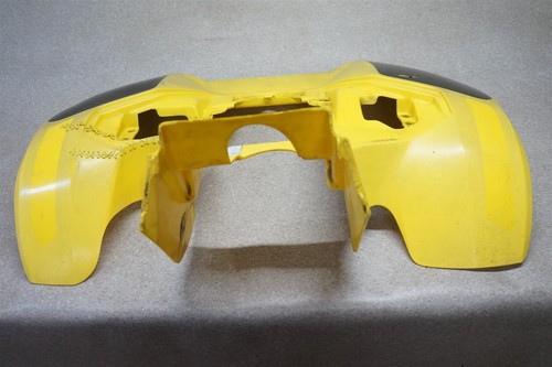 1987 87 Suzuki Quadzilla LT500R LT500 OEM Rear Fender Fenders Plastic ...