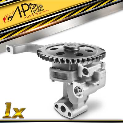 Ölpumpe Öl Pumpe für VW Multivan V Touareg Transporter V 2.5L BJ ...