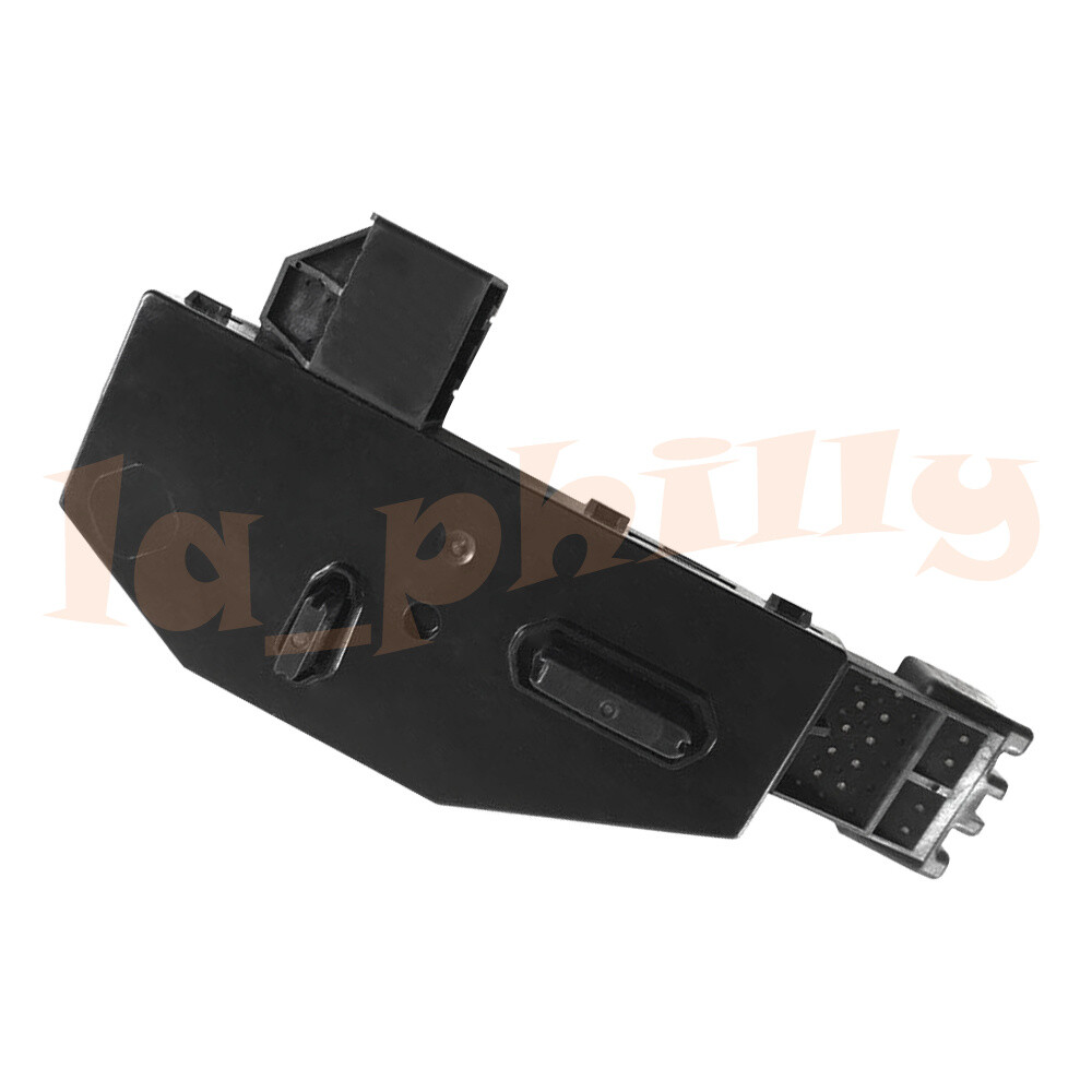 Driver Front Seat-Adjuster Switch for 2016-2022 Camaro 2014-19 Corvette ...
